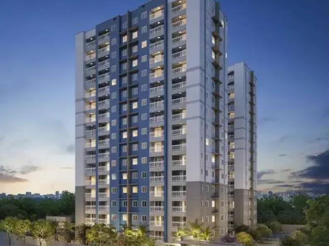 Apartamento para Venda em Recife/PE Imbiribeira 2 Quartos