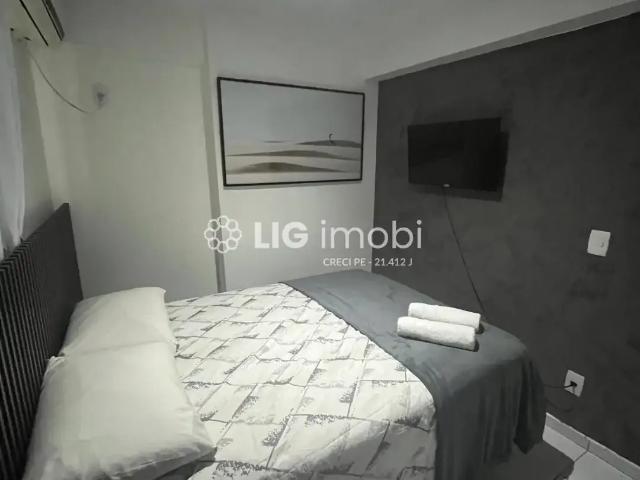 Apartamento para Venda em Recife/PE Imbiribeira 2 Quartos