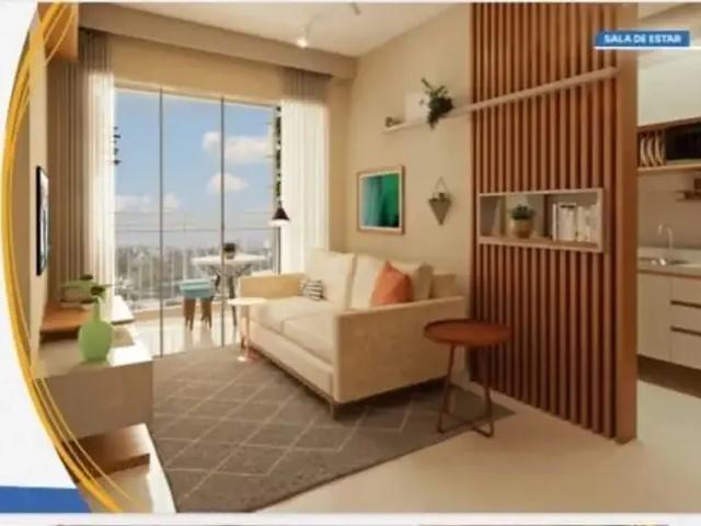 Apartamento para Venda em Recife/PE Imbiribeira 2 Quartos