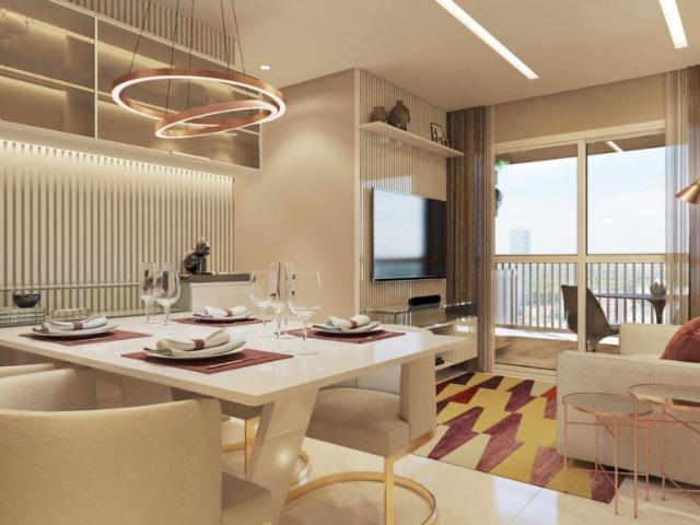 Apartamento para Venda em Recife/PE Imbiribeira 2 Quartos