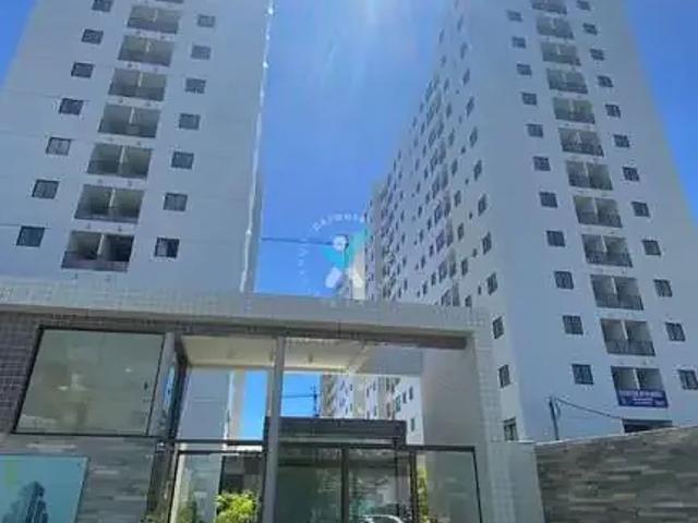 Apartamento para Venda em Recife/PE Imbiribeira 2 Quartos
