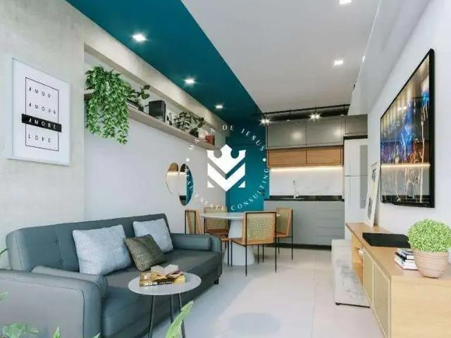 Apartamento para Venda em Recife/PE Imbiribeira 2 Quartos