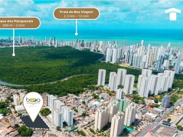 Apartamento para Venda em Recife/PE Imbiribeira 2 Quartos