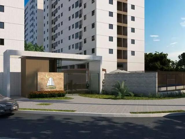 Apartamento para Venda em Recife/PE Imbiribeira 2 Quartos