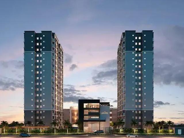 Apartamento para Venda em Recife/PE Imbiribeira 2 Quartos