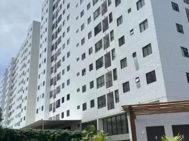 Apartamento para Venda em Recife/PE Imbiribeira 2 Quartos