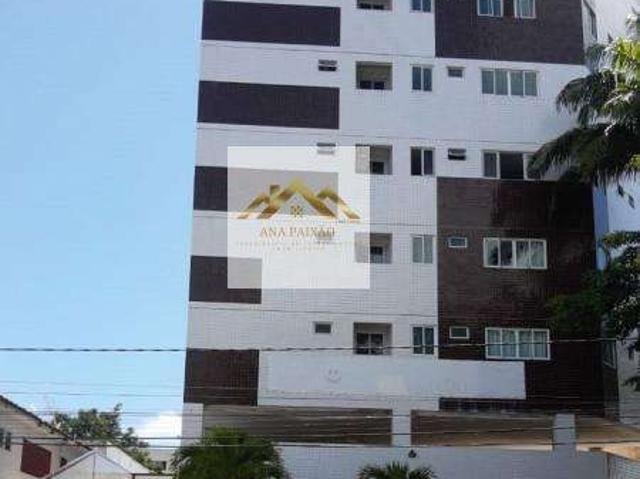 Apartamento para Venda em Recife/PE Imbiribeira 2 Quartos