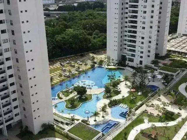 Apartamento para Venda em Recife/PE Imbiribeira 3 Quartos