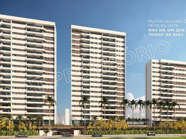 Apartamento para Venda em Recife/PE Imbiribeira 3 Quartos