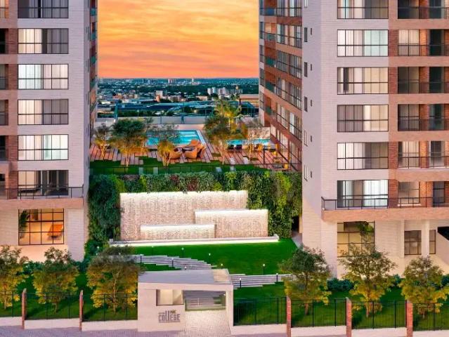 Apartamento para Venda em Recife/PE Imbiribeira 3 Quartos