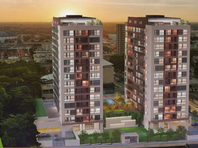 Apartamento para Venda em Recife/PE Imbiribeira 3 Quartos
