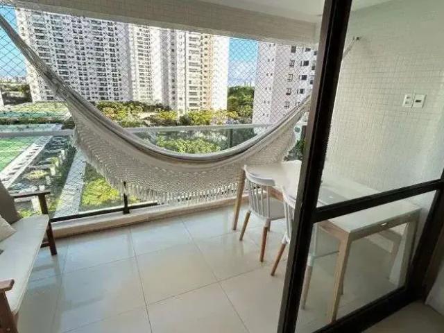 Apartamento para Venda em Recife/PE Imbiribeira 3 Quartos