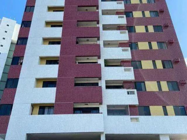 Apartamento para Venda em Recife/PE Imbiribeira 3 Quartos