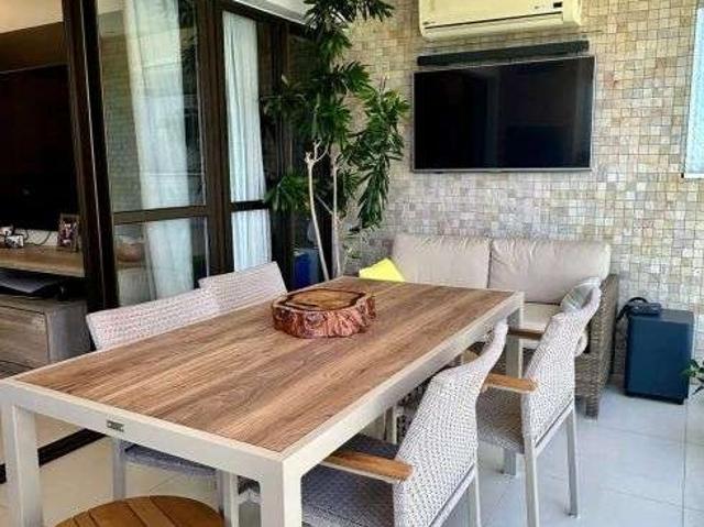Apartamento para Venda em Recife/PE Imbiribeira 3 Quartos