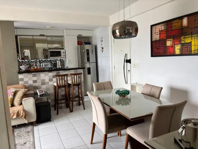 Apartamento para Venda em Recife/PE Imbiribeira 3 Quartos