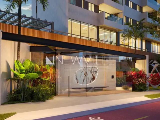 Apartamento para Venda em Recife/PE Imbiribeira 3 Quartos