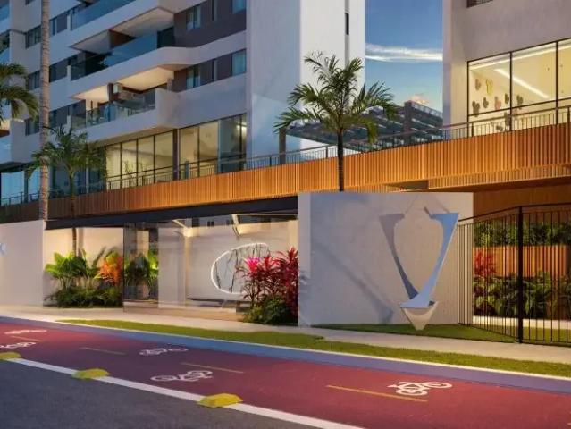 Apartamento para Venda em Recife/PE Imbiribeira 3 Quartos