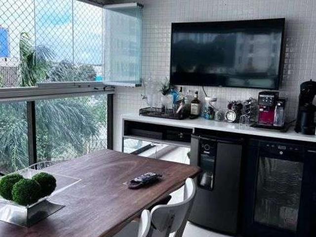 Apartamento para Venda em Recife/PE Imbiribeira 3 Quartos