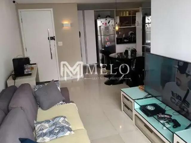 Apartamento para Venda em Recife/PE Imbiribeira 3 Quartos