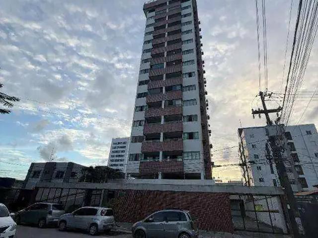Apartamento para Venda em Recife/PE Imbiribeira 3 Quartos