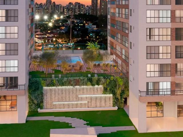Apartamento para Venda em Recife/PE Imbiribeira 3 Quartos