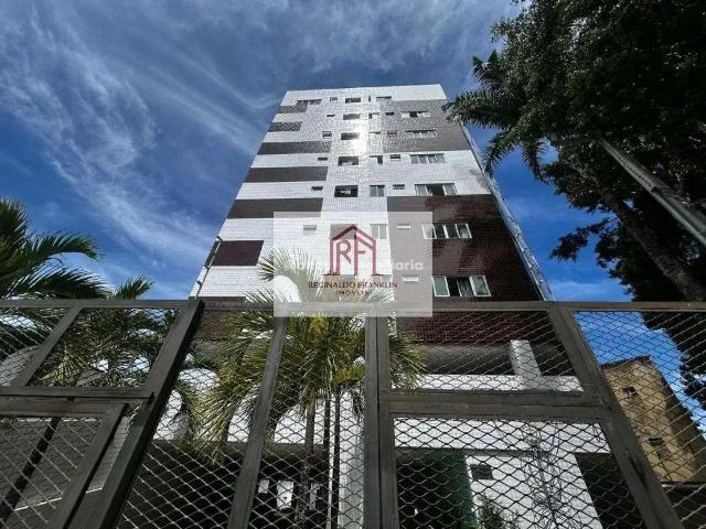 Apartamento para Venda em Recife/PE Imbiribeira 3 Quartos
