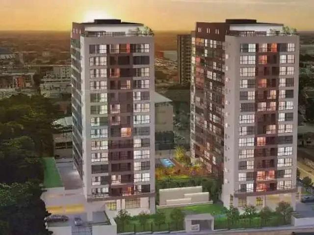 Apartamento para Venda em Recife/PE Imbiribeira 3 Quartos