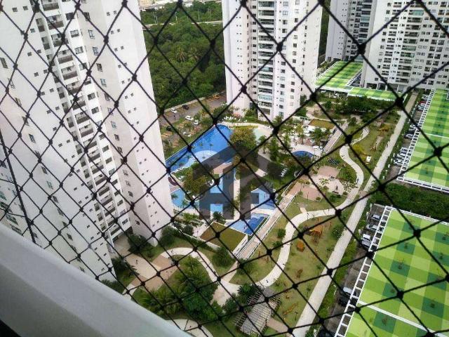 Apartamento para Venda em Recife/PE Imbiribeira 3 Quartos