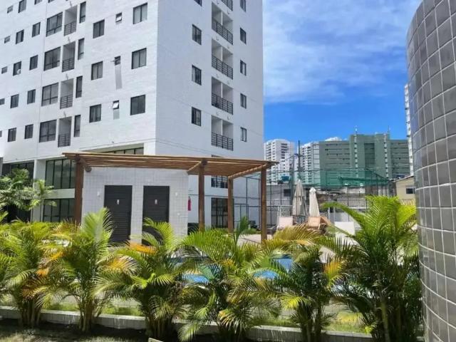 Apartamento para Venda em Recife/PE Imbiribeira 3 Quartos