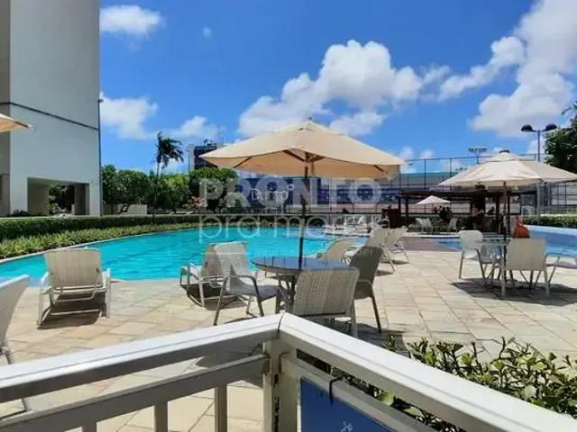 Apartamento para Venda em Recife/PE Imbiribeira 3 Quartos