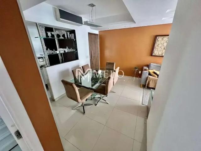 Apartamento para Venda em Recife/PE Imbiribeira 3 Quartos