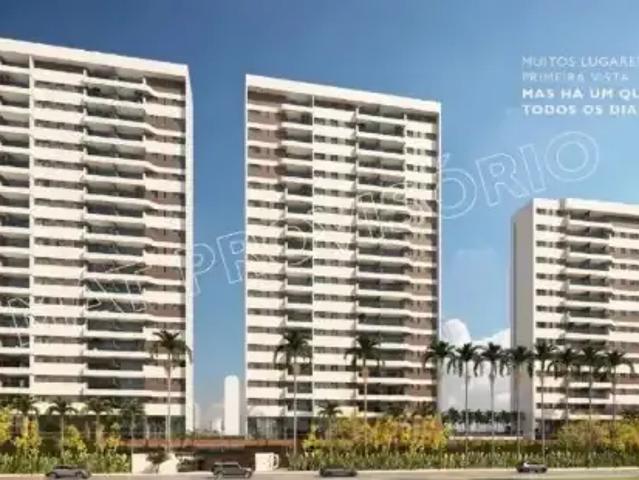 Apartamento para Venda em Recife/PE Imbiribeira 3 Quartos