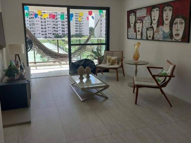 Apartamento para Venda em Recife/PE Imbiribeira 3 Quartos
