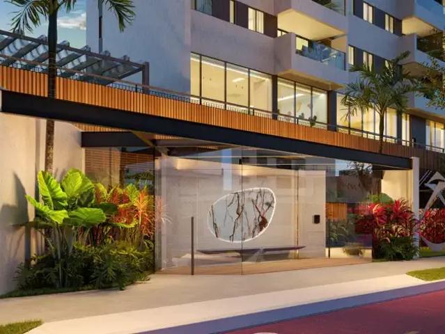 Apartamento para Venda em Recife/PE Imbiribeira 3 Quartos