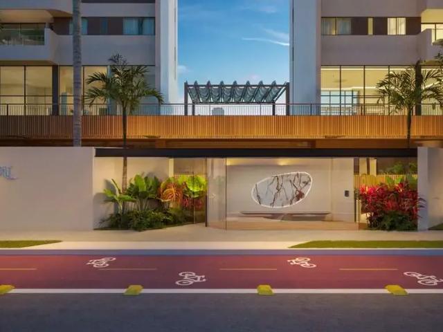 Apartamento para Venda em Recife/PE Imbiribeira 3 Quartos