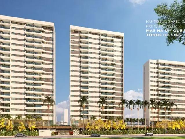 Apartamento para Venda em Recife/PE Imbiribeira 3 Quartos