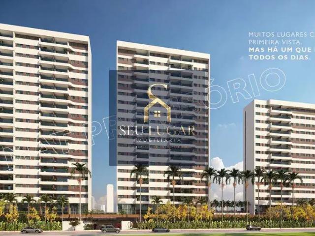 Apartamento para Venda em Recife/PE Imbiribeira 3 Quartos