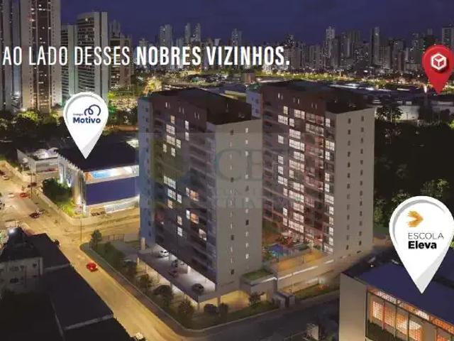 Apartamento para Venda em Recife/PE Imbiribeira 3 Quartos
