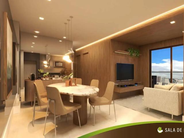 Apartamento para Venda em Recife/PE Imbiribeira 3 Quartos