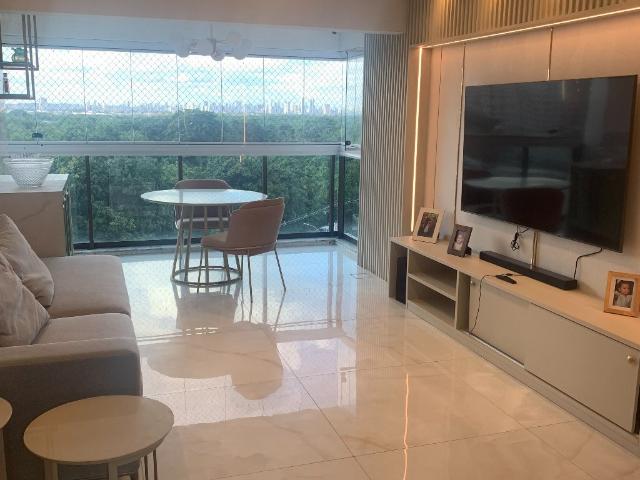 Apartamento para Venda em Recife/PE Imbiribeira 3 Quartos
