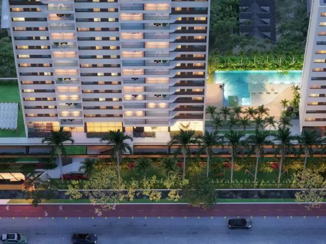 Apartamento para Venda em Recife/PE Imbiribeira 3 Quartos