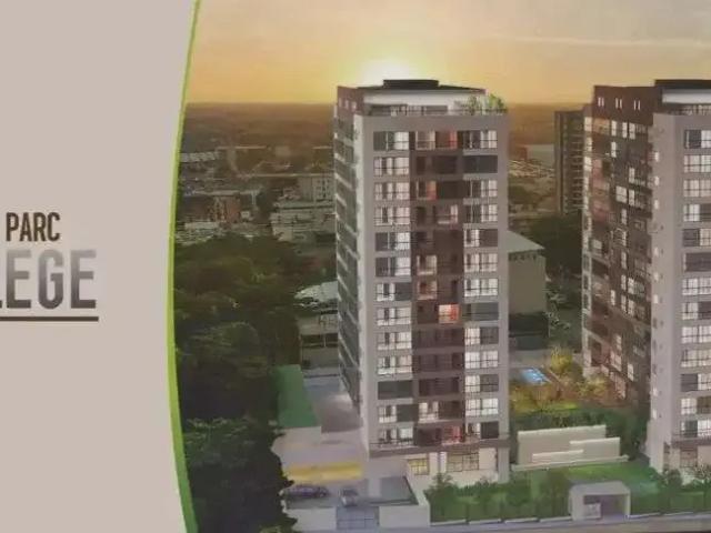 Apartamento para Venda em Recife/PE Imbiribeira 3 Quartos