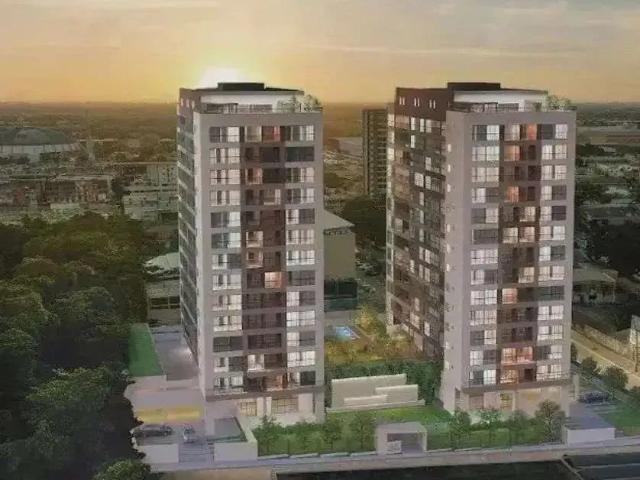 Apartamento para Venda em Recife/PE Imbiribeira 3 Quartos