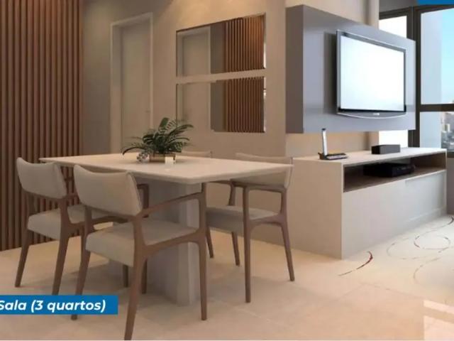 Apartamento para Venda em Recife/PE Imbiribeira 3 Quartos