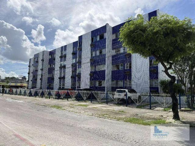 Apartamento para Venda em Recife/PE Imbiribeira 3 Quartos