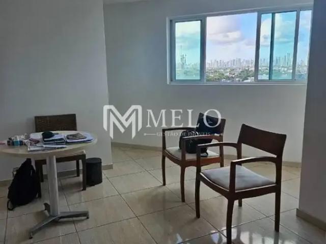 Apartamento para Venda em Recife/PE Imbiribeira 3 Quartos