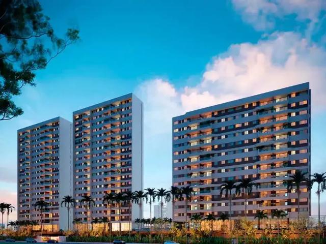 Apartamento para Venda em Recife/PE Imbiribeira 3 Quartos