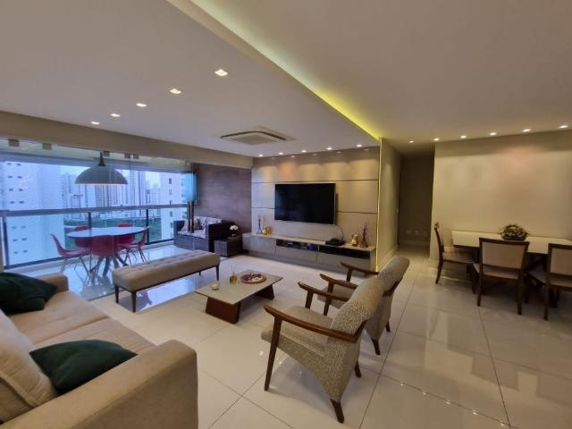 Apartamento para Venda em Recife/PE Imbiribeira 3 Quartos