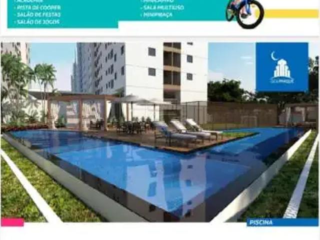 Apartamento para Venda em Recife/PE Imbiribeira 3 Quartos