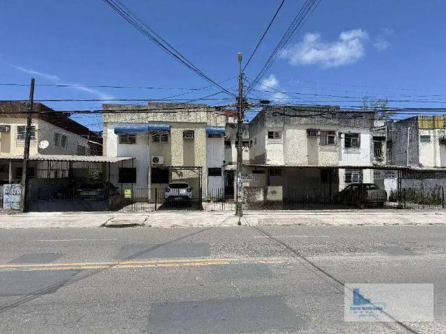 Apartamento para Venda em Recife/PE Imbiribeira 3 Quartos